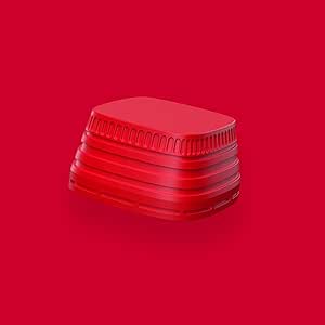 Amazon.com: Generic THOK & GMK - Brass Metal Artisan Keycap for ...