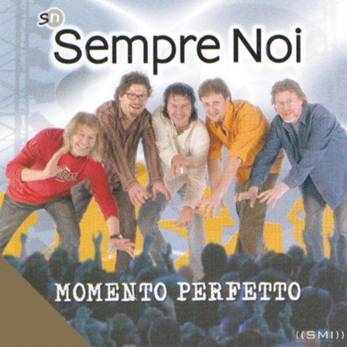 Play Momento perfetto by Sempre Noi on Amazon Music