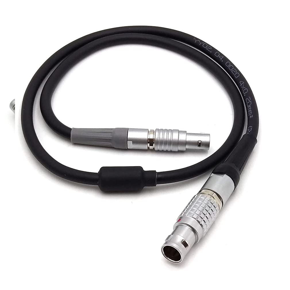 Mccamstore Cam 7 Pin To Ext 6 Pin Run Stop | Desertcart South Africa