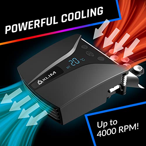 The 25 Best Laptop External Cooling Fans of 2025 [Verified] - Cherry Picks