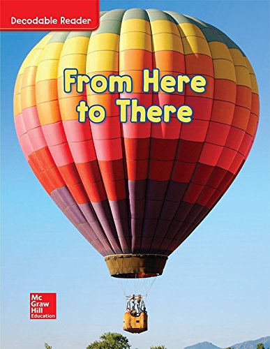 Wonders Decodable Reader Unit 8 Grade K (ELEMENTARY CORE READING ...