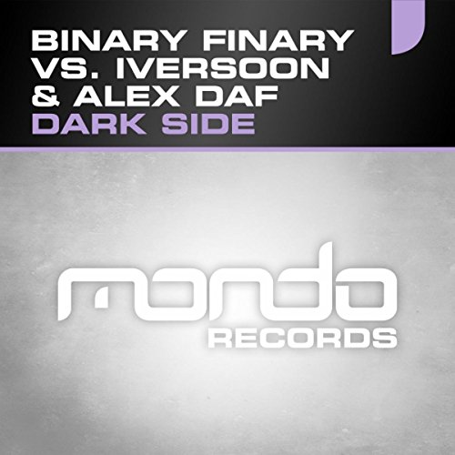 Écouter Dark Side par Binary Finary & Iversoon & Alex Daf sur Amazon ...