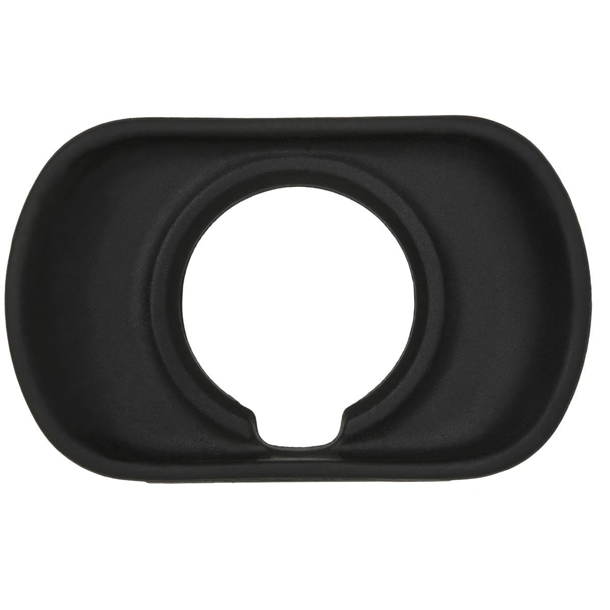 Amazon.com : Fujifilm EC-XT Medium Eyecup for GFX 50S, X-T2 and X-T1 Mirrorless Camera : Electronics