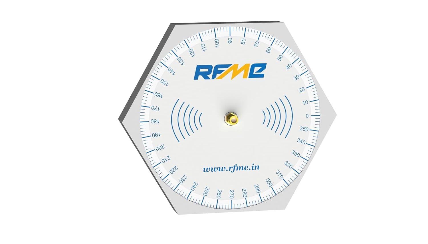 RF MICROTECH ELECTRONICS SIGNAL GENERATOR (RFTxV628-768) : Amazon.in: Industrial & Scientific