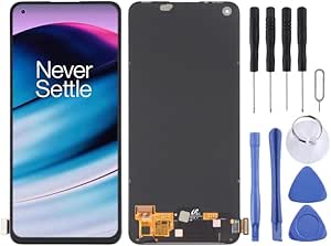 Amazon.com: for OnePlus Nord N20 5G GN2200 with Digitizer Full Assembly ...