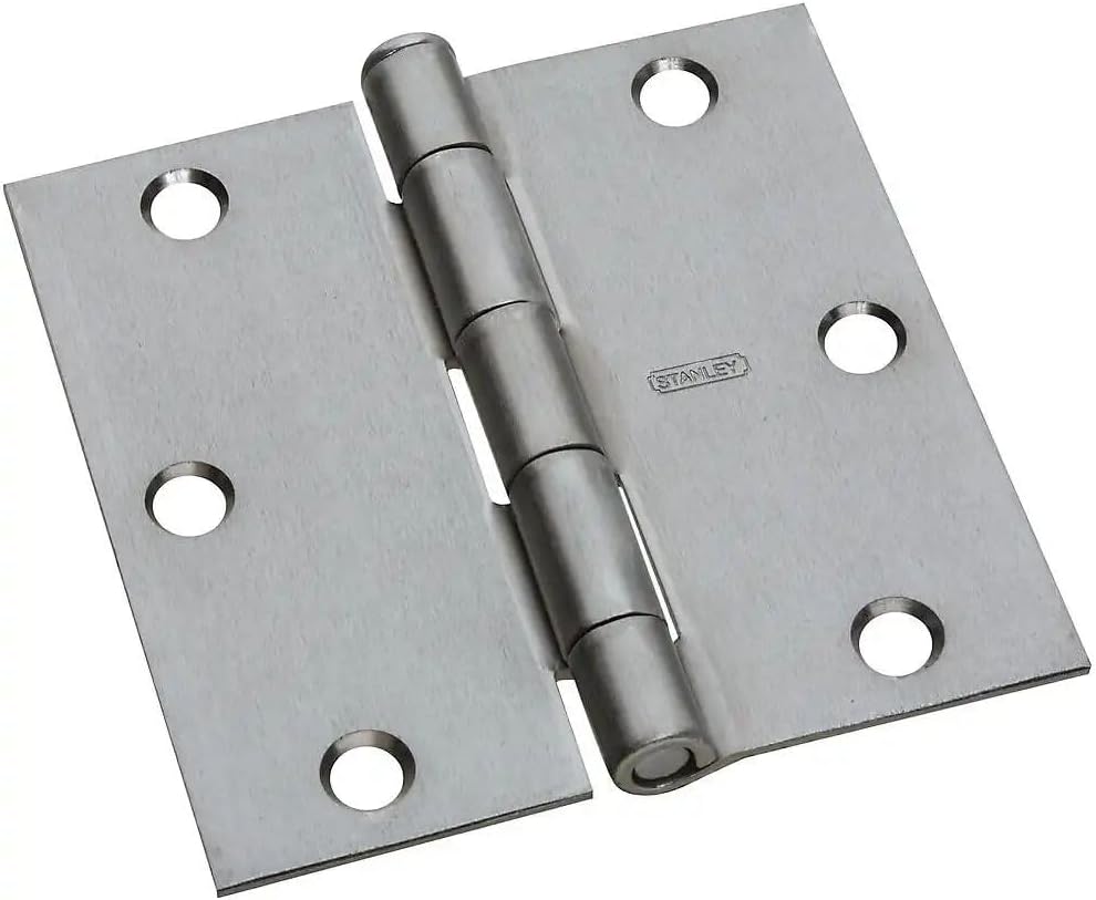 Amazon.com: 3-1/2" Sat CHR DR Hinge : Everything Else