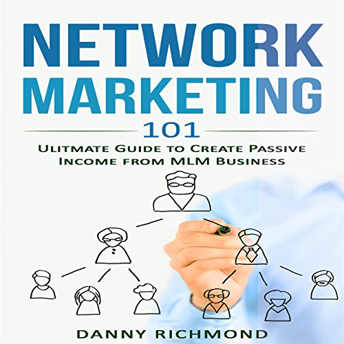Amazon.com: Network Marketing 101: Ultimate Guide to Create Passive ...