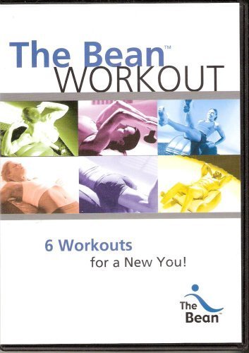 Amazon.com: The Bean Workout (DVD) : Movies & TV