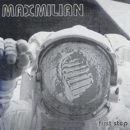 Amazon.com: First Step : MaxmiliaN: Digital Music
