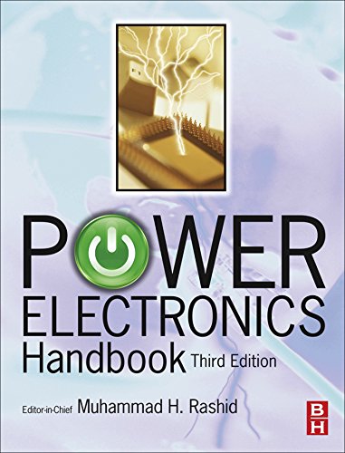 Power Electronics Handbook eBook : Rashid, Muhammad H.: Amazon.co.uk ...