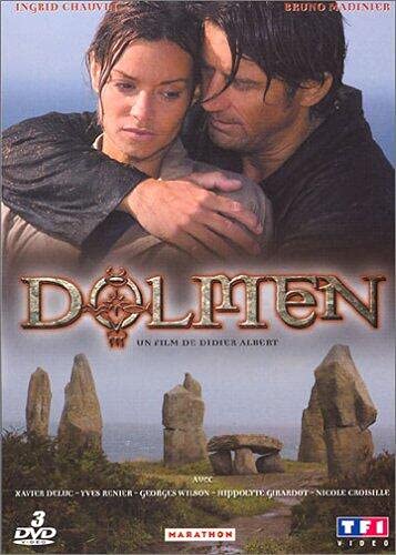 Amazon.com: Dolmen - Coffret 3 DVD : Movies & TV