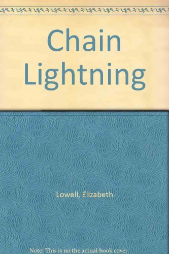 Amazon.com: Chain Lightning: 9781551663128: Lowell: Books