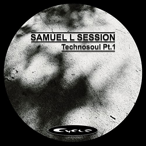 Amazon MusicでSamuel L SessionのTechnosoul, Pt. 1を再生する