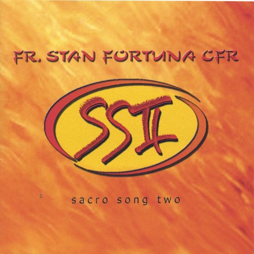 Amazon.com: Sacro Song II : Fr. Stan Fortuna: Digital Music