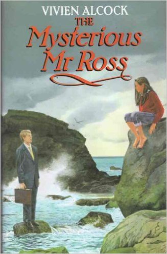 The Mysterious Mr. Ross: Vivien Alcock: 9780416013122: Amazon.com: Books