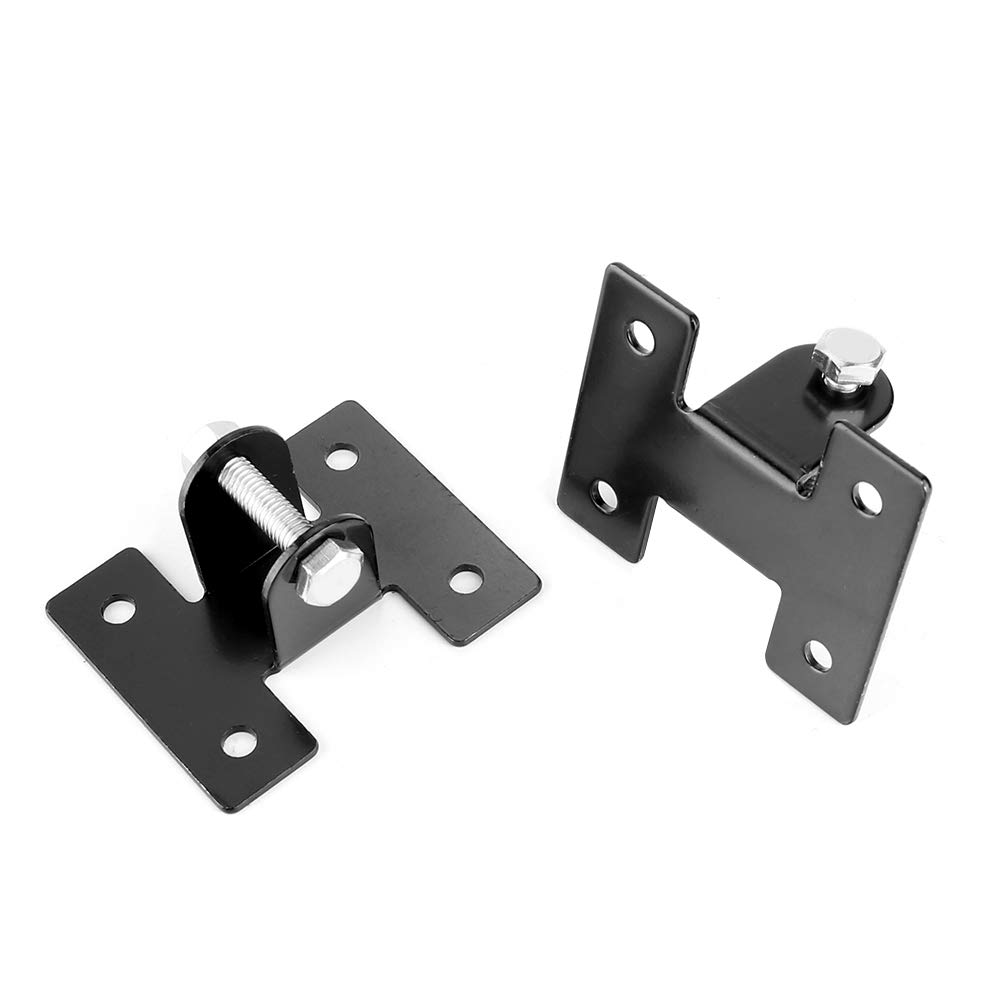 Mounting Brackets Link Replacement, Aluminum Alloy Simple Structure ...