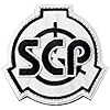 Amazon.com: SCP Foundation Special Containment Procedures Logo Military ...