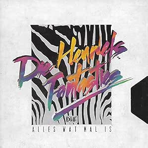 Alles Wat Mal Is by : Amazon.co.uk: CDs & Vinyl