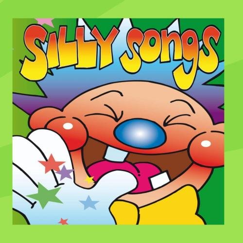 Silly Songs: Kidzone: Amazon.es: CD y vinilos}