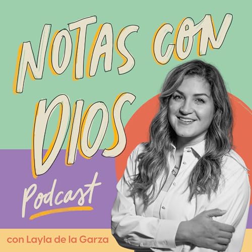 Amazon.com: Notas con Dios : Layla de la Garza: Books