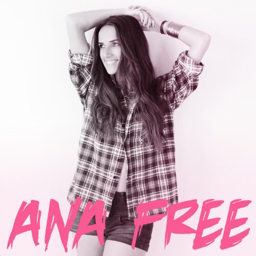 Play Over and Done by Ana Free on Amazon Music