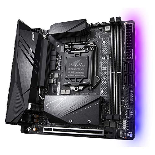 The 29 Best Mini ITX Motherboards of 2024 [Verified] - Cherry Picks