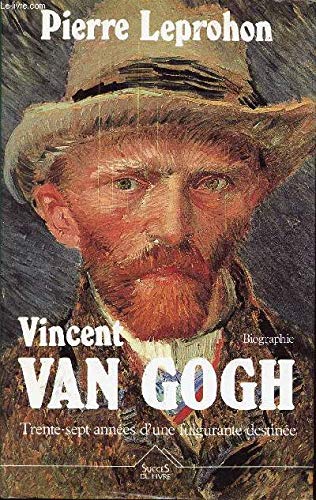 Amazon.com: Vincent van gogh: 9782738203373: Books