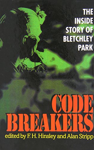 Codebreakers: The Inside Story of Bletchley Park | Amazon price tracker ...