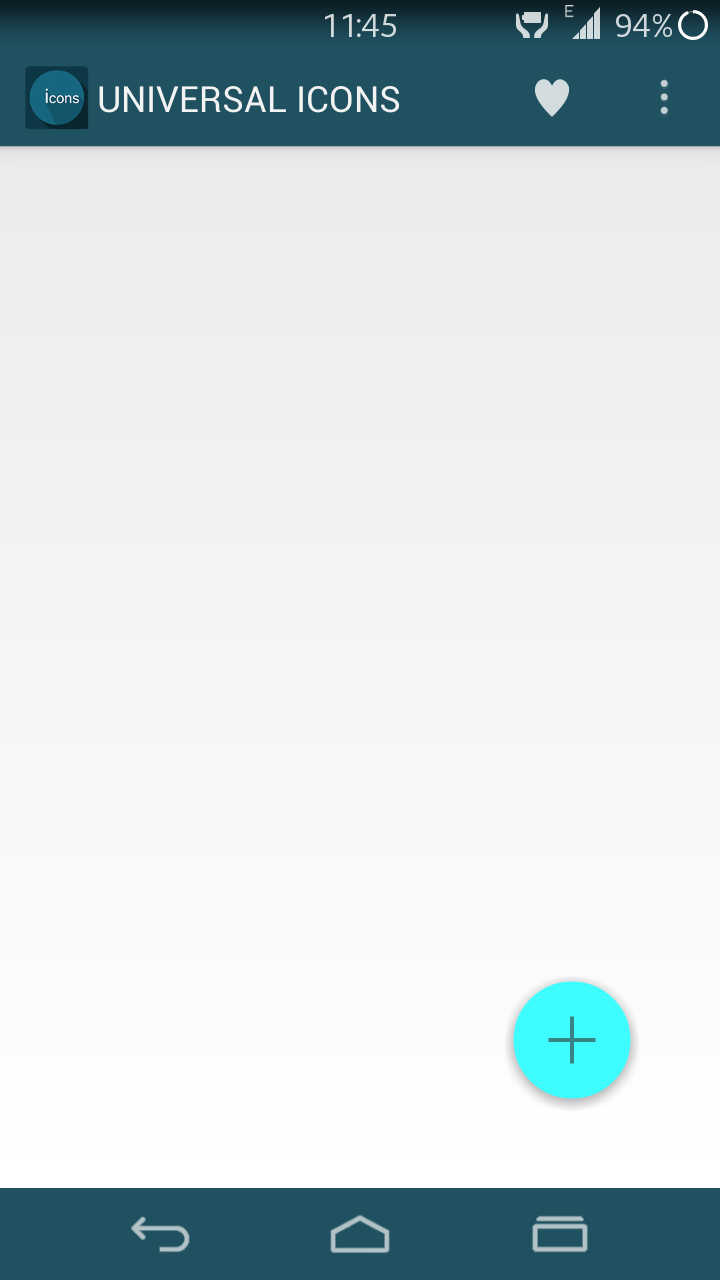 SYSTEMUI ICONS - App on the Amazon Appstore