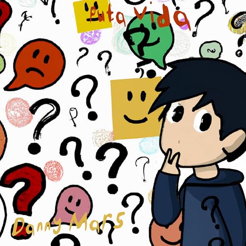 Écouter Pvta Vida par Danny Mars sur Amazon Music Unlimited