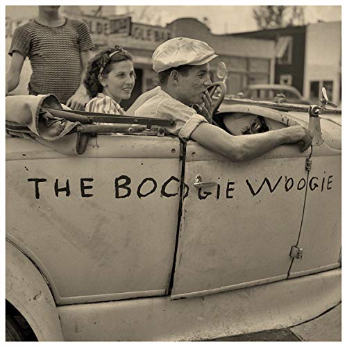 Do the Boogie Woogie : VARIOUS ARTISTS: Amazon.fr: Téléchargement de ...