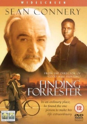 Finding Forrester [UK Import]: Amazon.de: Connery, Sean, Brown, Rob ...