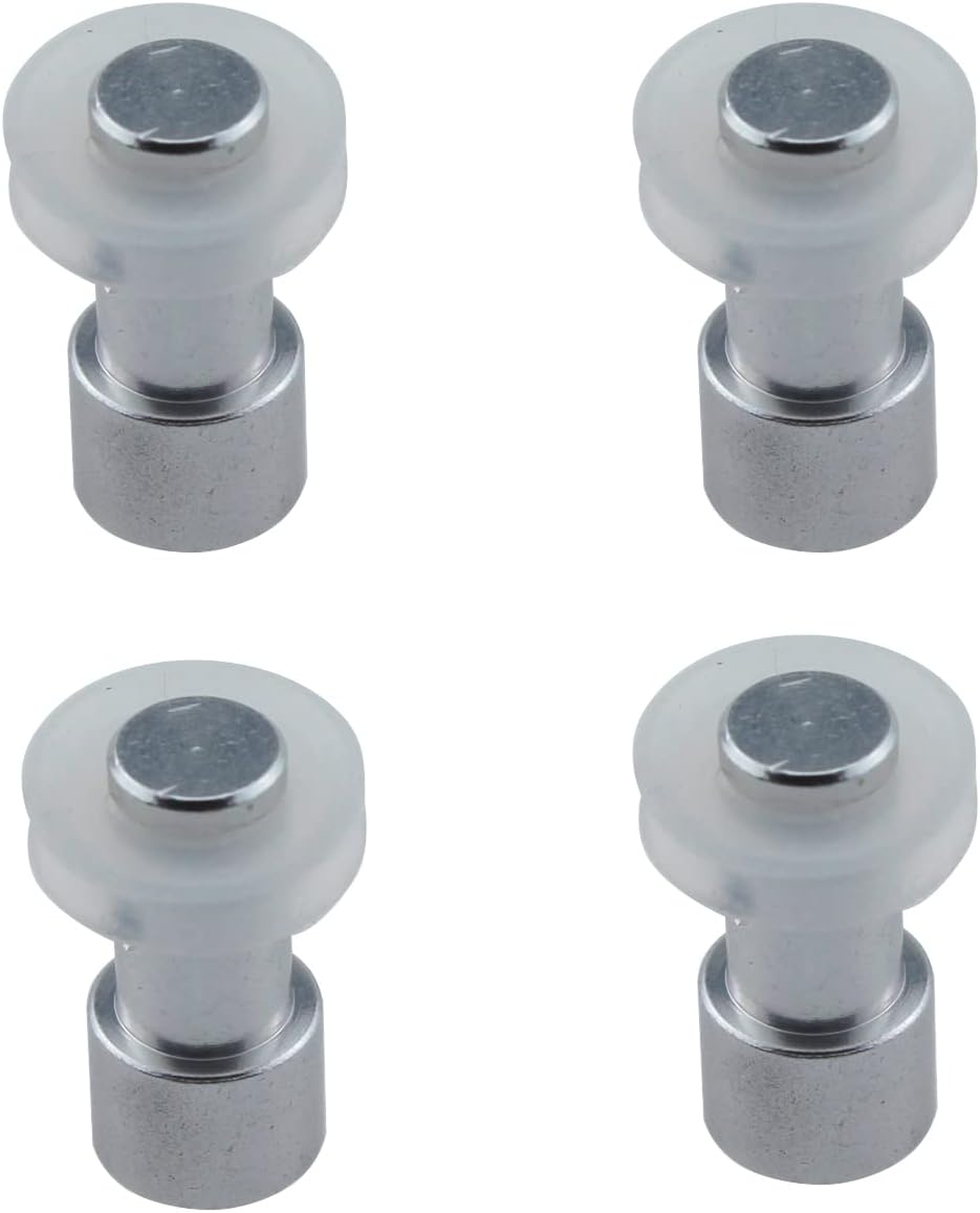 Amazon.com: TAODAN 4PCS Pressure Cooker Steam Valve Universal Floater ...