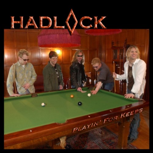 Amazon.com: Playin' For Keeps : Hadlock: Digital Music