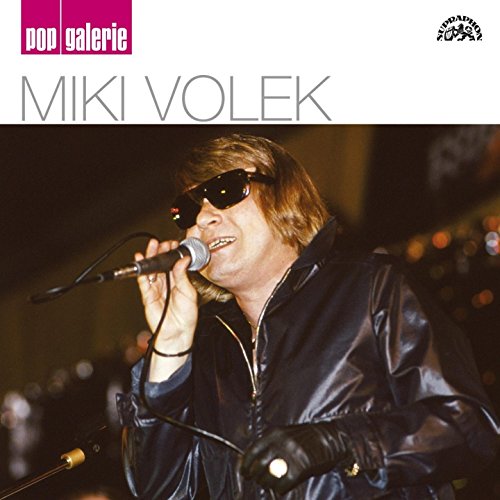 Amazon.com: Pop Galerie : Miki Volek: Digital Music