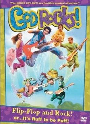 Flip Flop Rock by God Rocks!: Amazon.ca: God Rocks: Movies & TV Shows