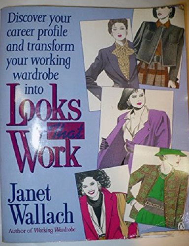 Looks That Work: Wallach, Janet: 9780140468328: Amazon.com: Books