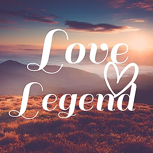 Amazon Music - Linda WongのLove Legend - Amazon.co.jp