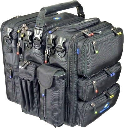Amazon.com: B16 Contain BrightLine FLEX System Bag : Everything Else