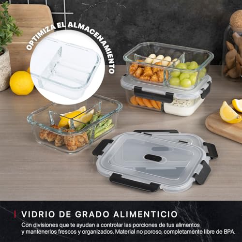 Los 5 Mejores Modelos De Topper Con Divisiones