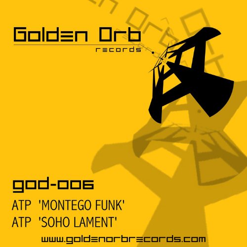 Amazon.com: Montego Funk / Soho Lament : ATP: Digital Music