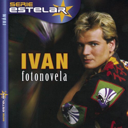 Fotonovela de Ivan en Amazon Music Unlimited