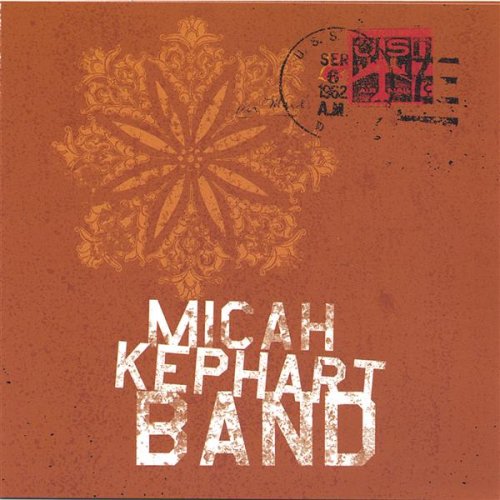 Kephart,Micah Band - Carry You - Amazon.com Music
