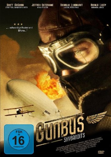 Amazon.com: Gunbus [Import allemand] : Movies & TV
