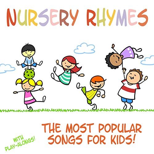 Nursery Rhymes The Most Popular Songs For Kids with Sing Alongs nursery-rhymes-the-most-popular-songs-for-kids-with-sing-alongs