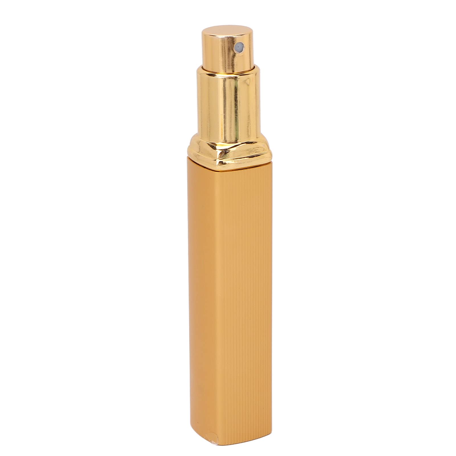 Buy Refillable Perfume Atomizer, 12ml Fine Spray Liquid Dispensing Wide ...