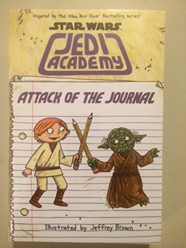 Star Wars Jedi Academy 3 book set (Jedi Academy, Return of the Padawan ...