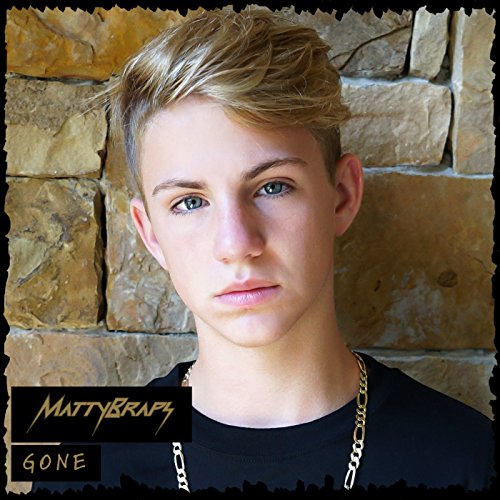 Play Gone by Mattybraps on Amazon Music