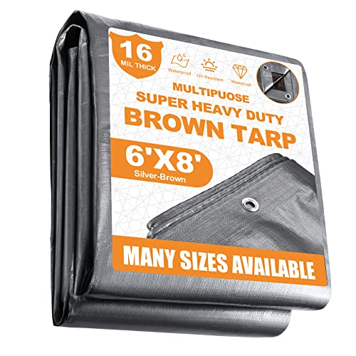 Top 10 Best Heavy Duty Waterproof Tarp : Reviews & Buying Guide - Katynel