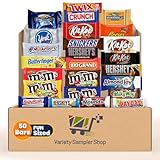 Sweet Birthday Candy Bar Ideas to Delight Guests